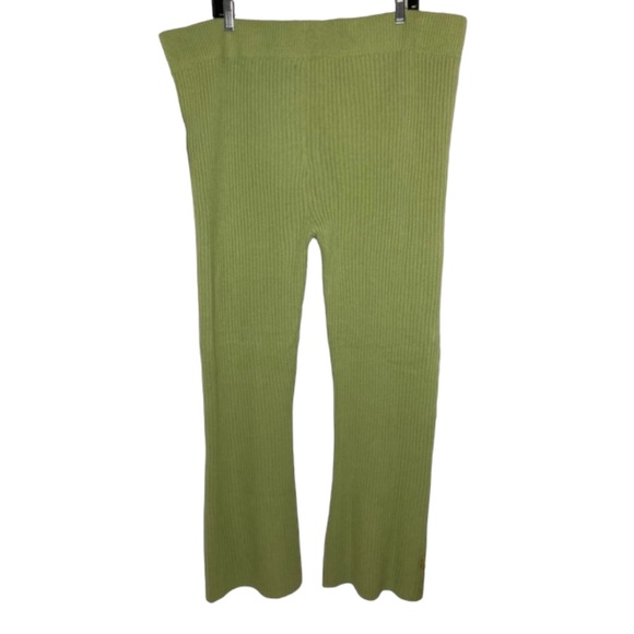 wild fable | Pants & Jumpsuits | Nwt Wild Fable Knit Flare Pants In ...